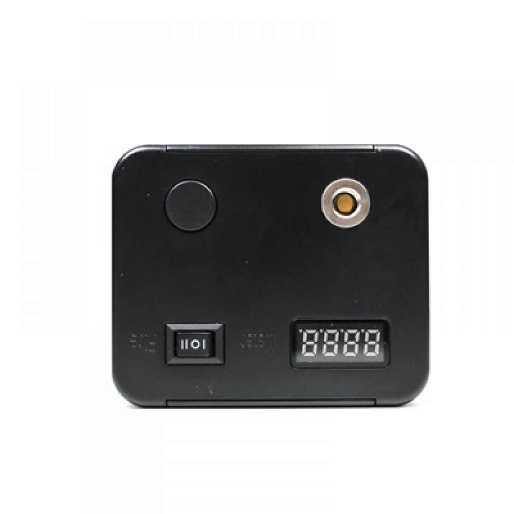 PilotVape Coil Magician Mini Tab