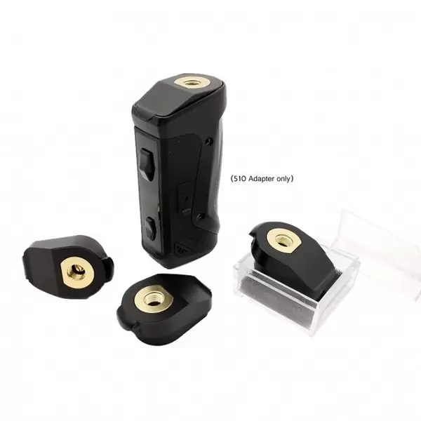 Geekvape 510 Adapter for Aegis Boost Plus