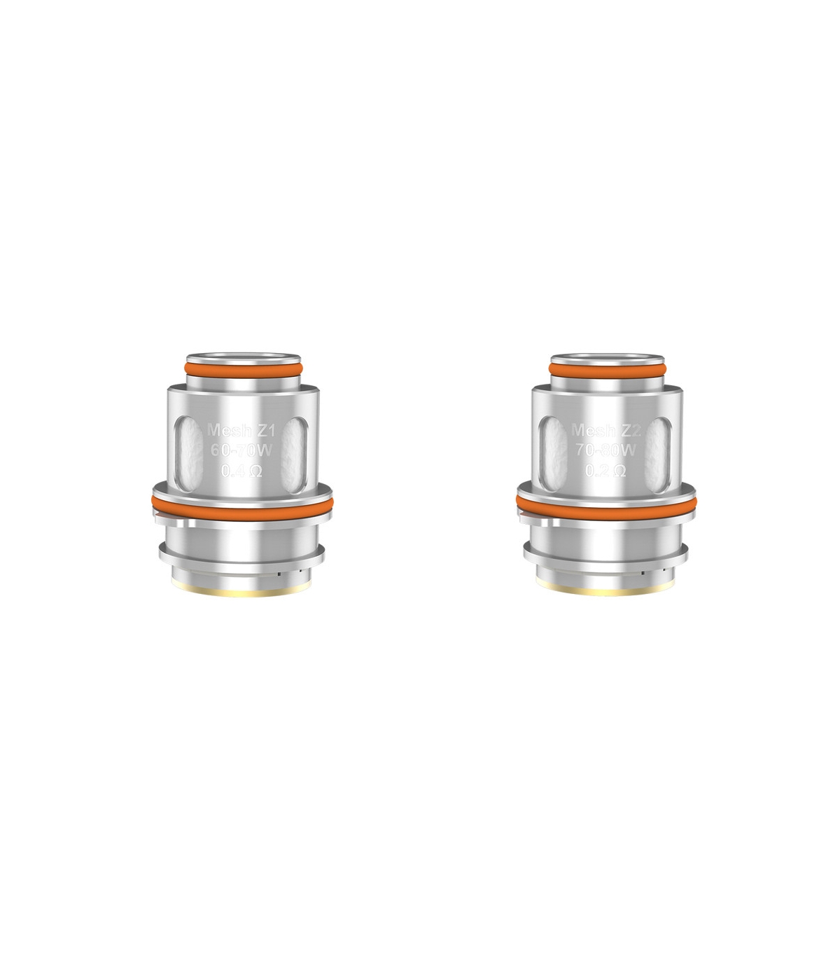 Geekvape Zeus Sub Ohm Mesh Z Coil