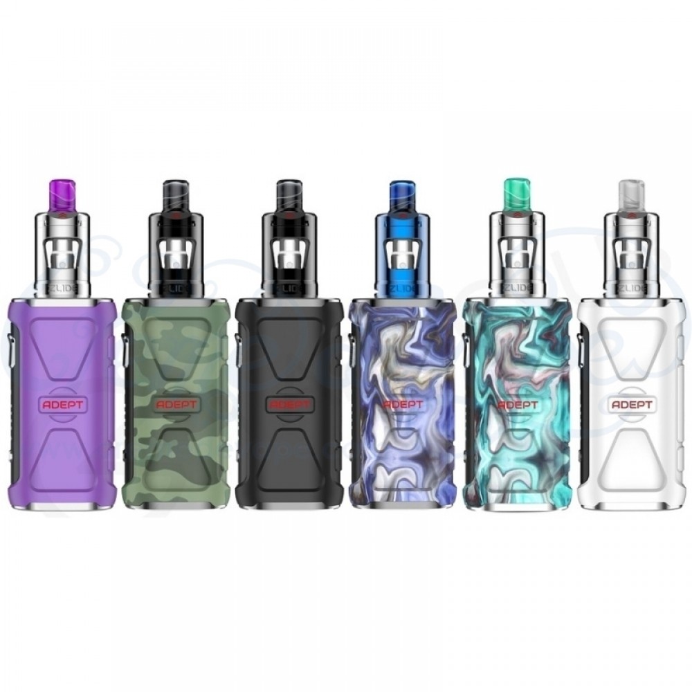 Innokin Adept Zlide Kit