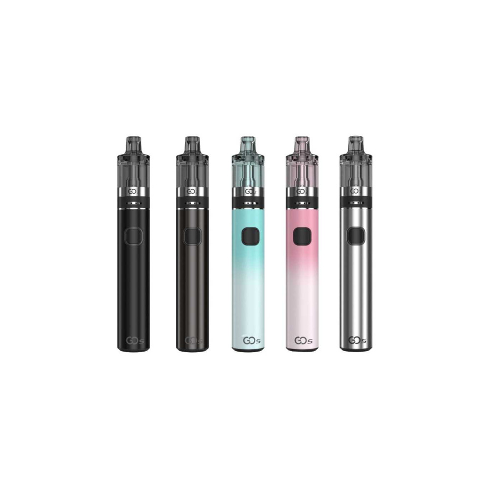 Innokin Go Z 1500mAh 2ml Pen Kit