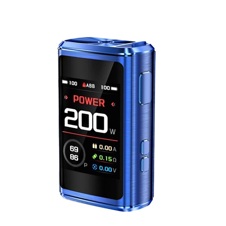 GeekVape Z200 200W Mod