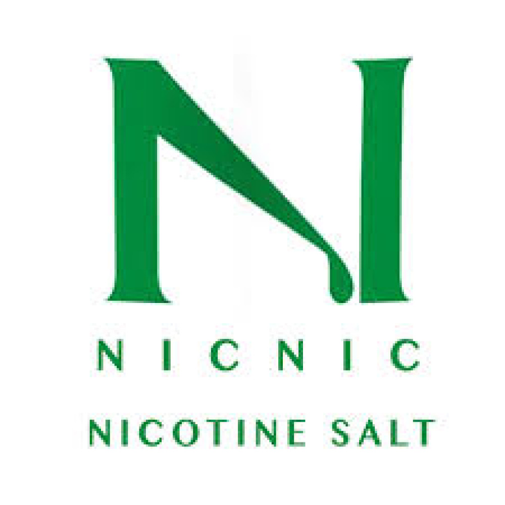 NicNic Salt Base 20mg/ml 10ml